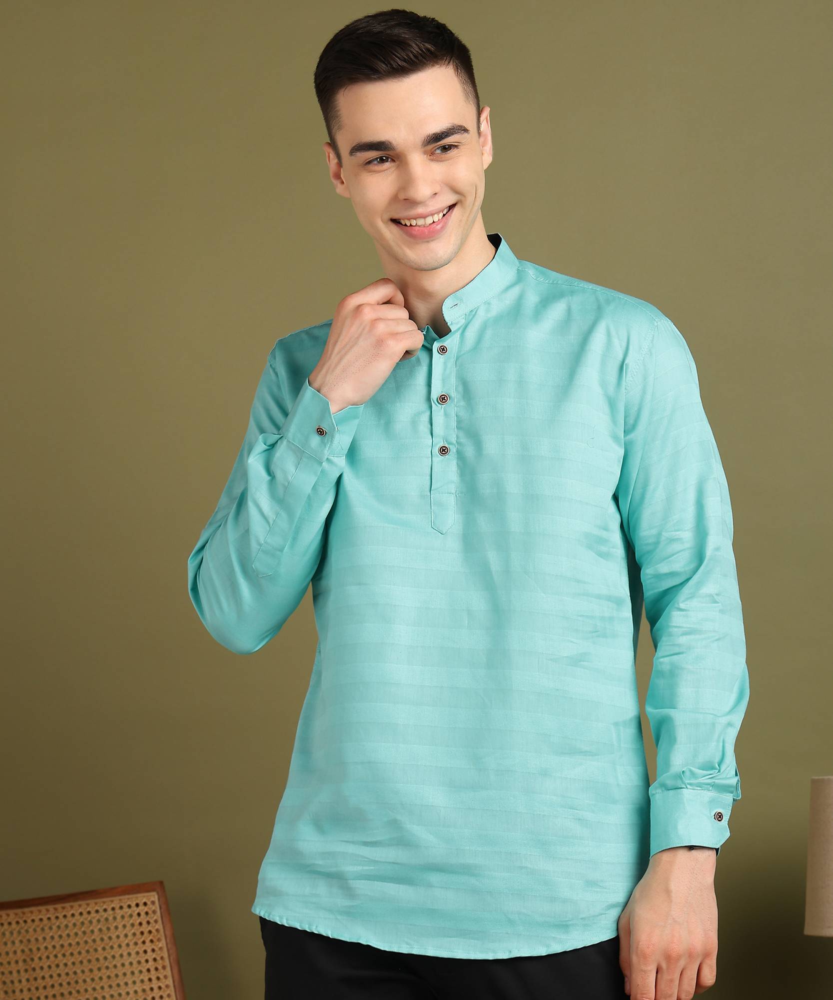 Kurta Shirts – FUBAR