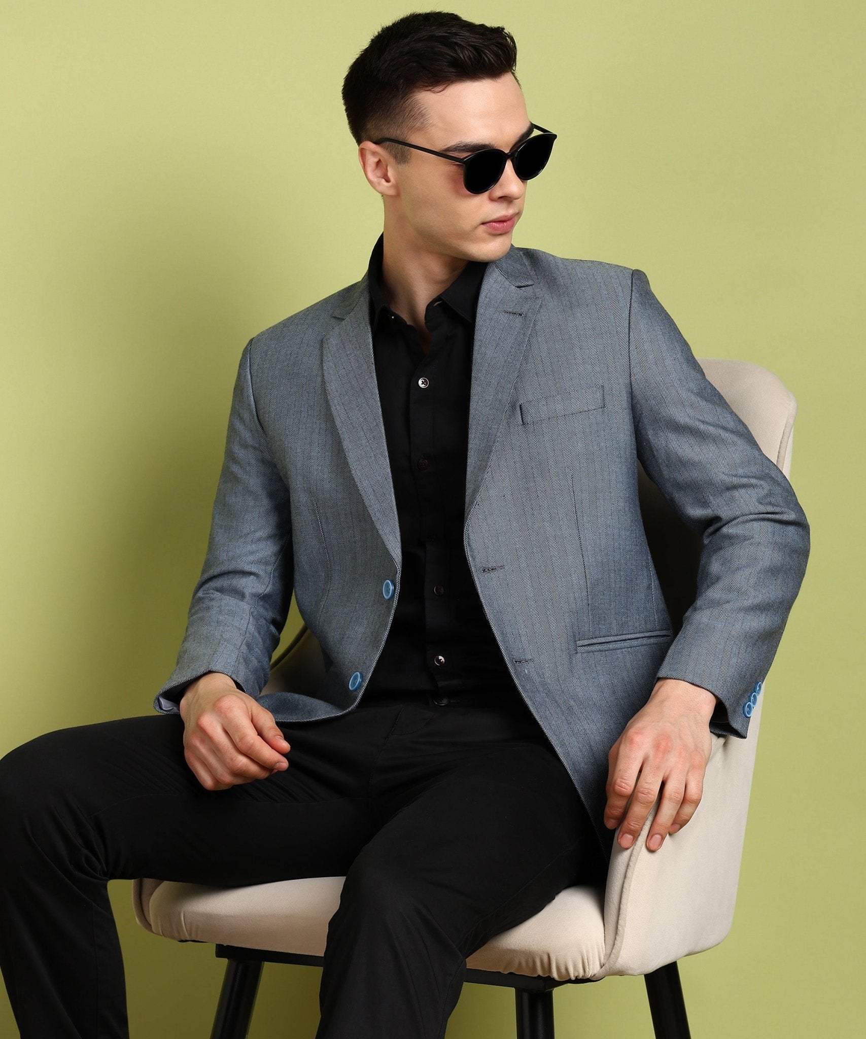 Blazer – FUBAR
